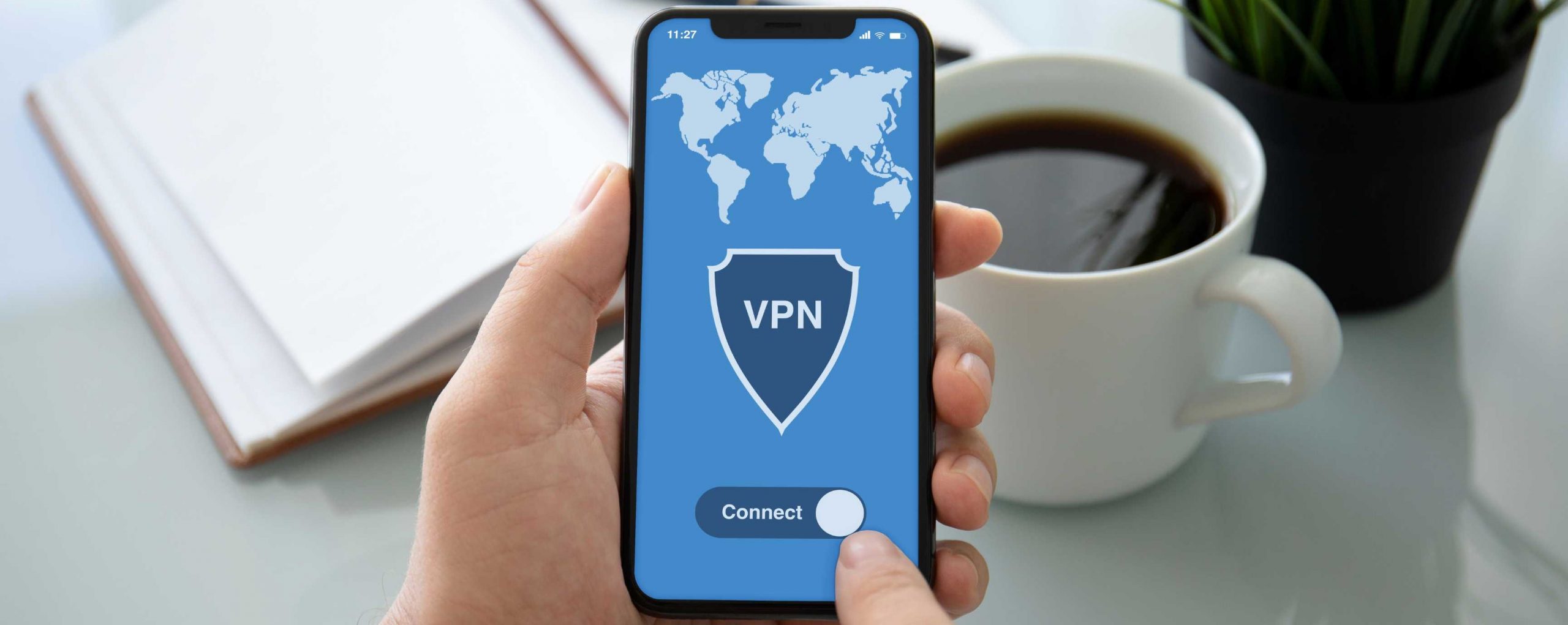Las mejores VPN para 2024 - METRICA